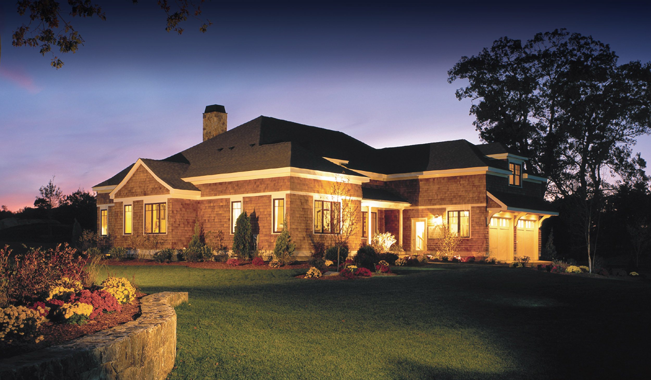 Welcome Home - Northland Residential