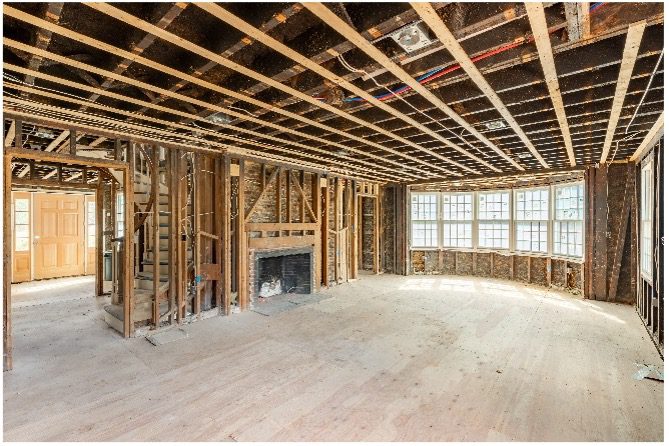 The Transformation is Complete-Devens House Has Been Re-Imagined ...