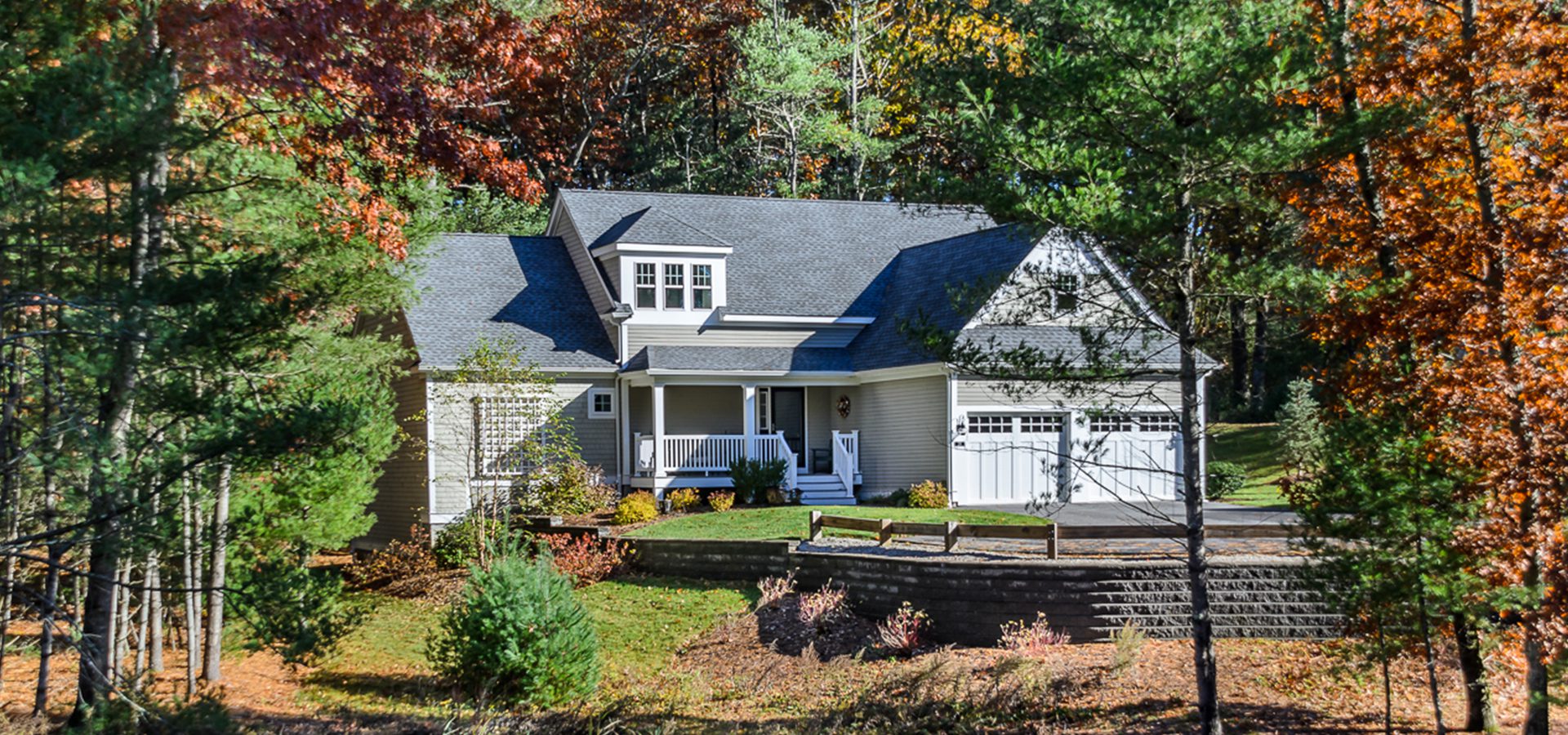 Welcome Home - Northland Residential