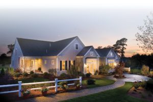 Welcome Home - Northland Residential